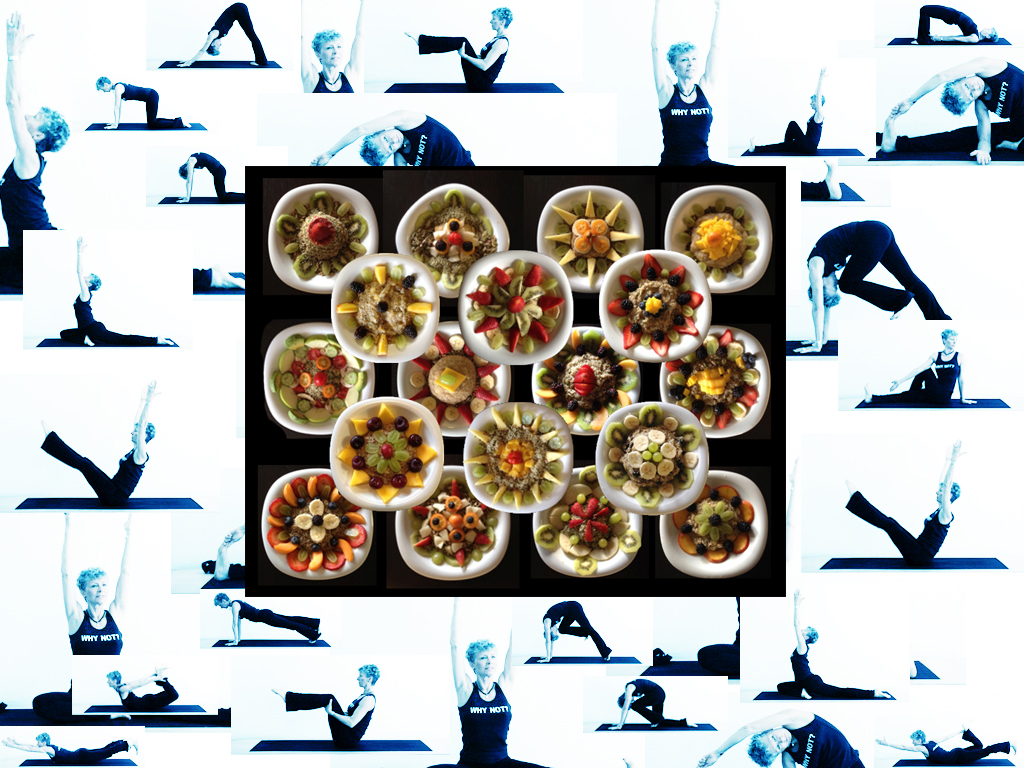 home practice – healthy life-style | YogaTherapyALaCarte